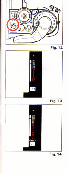 Ricoh XR-p instructions for use